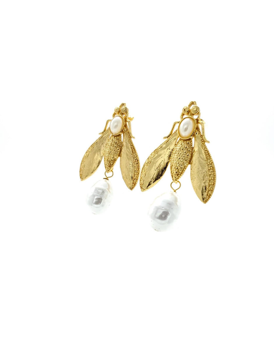 Bebek Jewels | Handcrafted Small Batch Demi-Fine Jewelry – Bebek Jewels ...